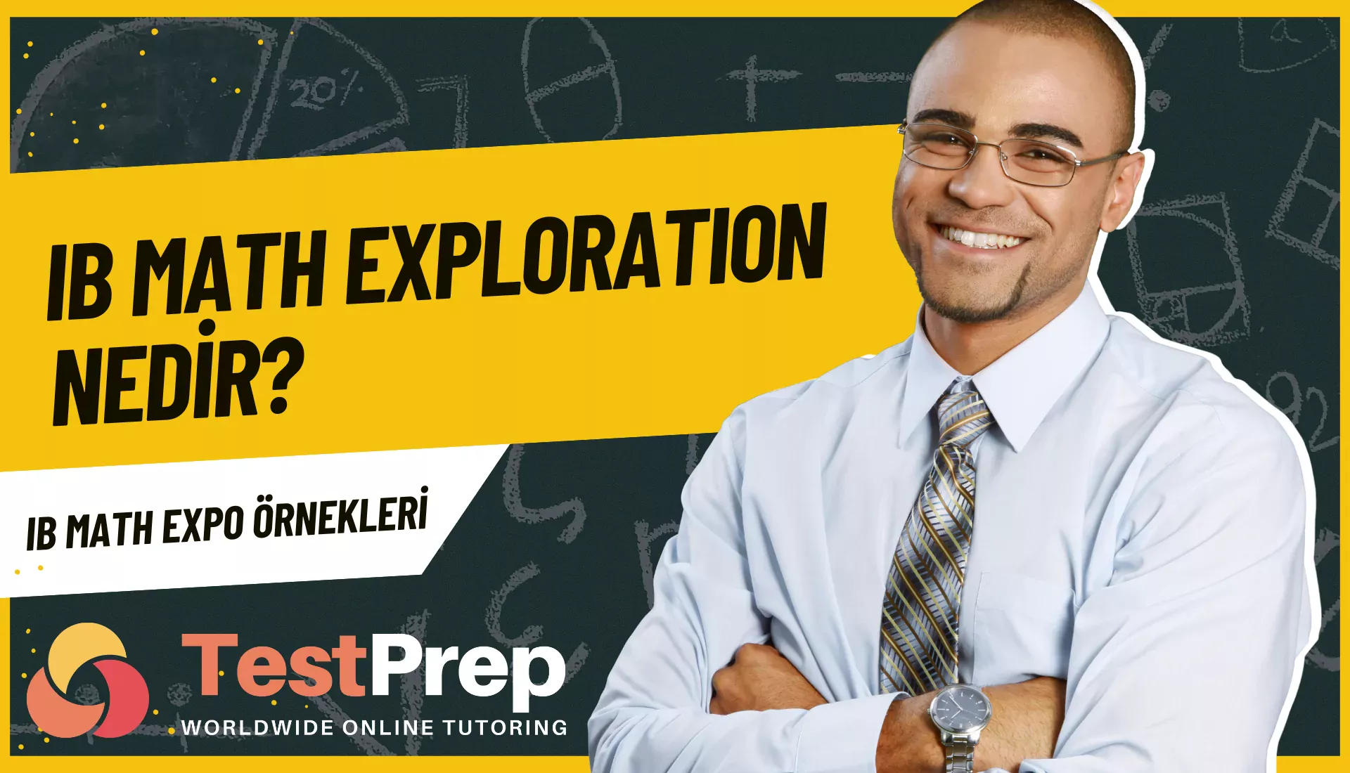 IB Math Exploration Nedir? IB Math EXPO Örnekleri - IB Özel Ders